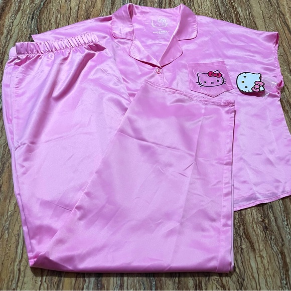 Hello Kitty | Intimates & Sleepwear | Hello Kitty | Poshmark